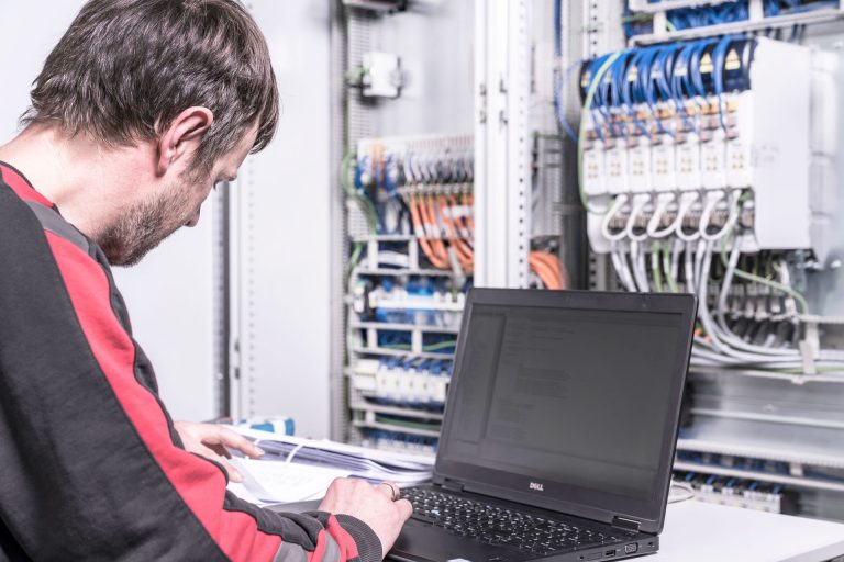 Electrical engineering - TEXPA