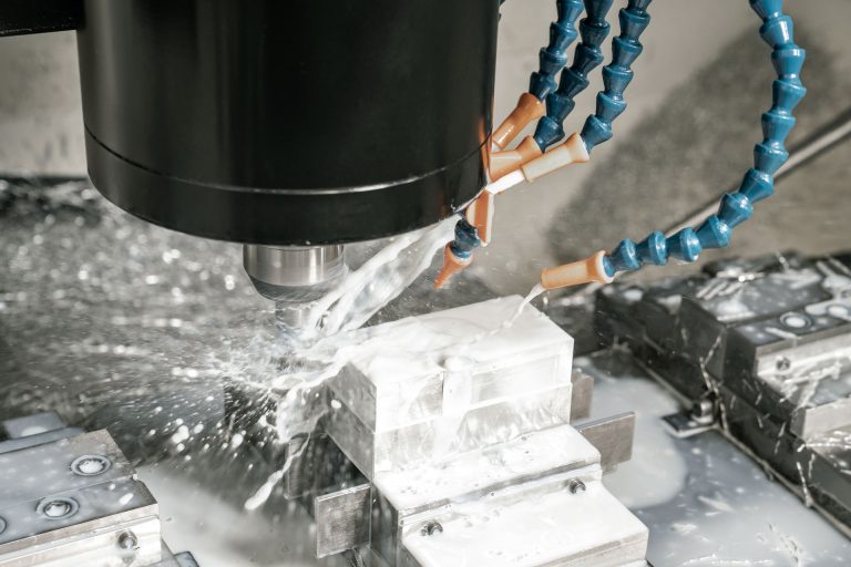 Mechanical manufacturing - TEXPA