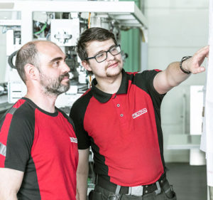 TEXPA mit neuem Internetauftritt - TEXPA