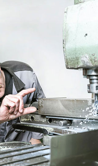 Karriere bei TEXPA - TEXPA